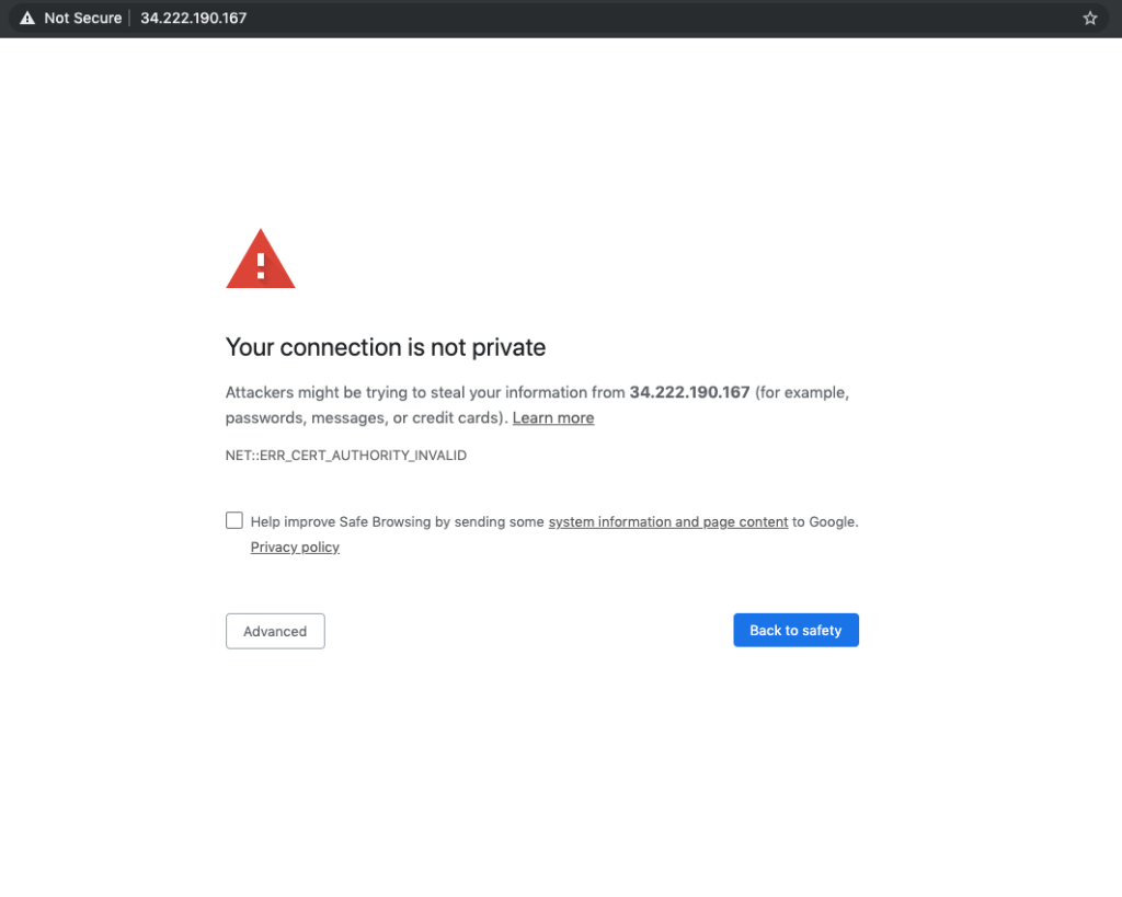 AWS SonarQubeTM on Amazon Linux 2 – stackclassmethod